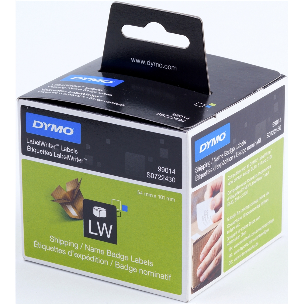 Dymo S0722430 99014 Dymo Express Best UK Prices
