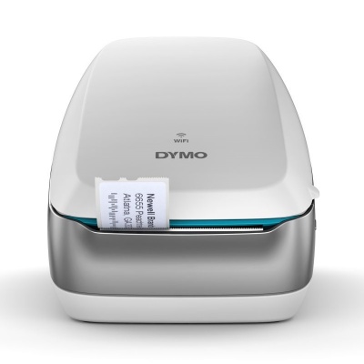 Dymo Labelwriter Wireless Label Maker - White - Best UK Prices