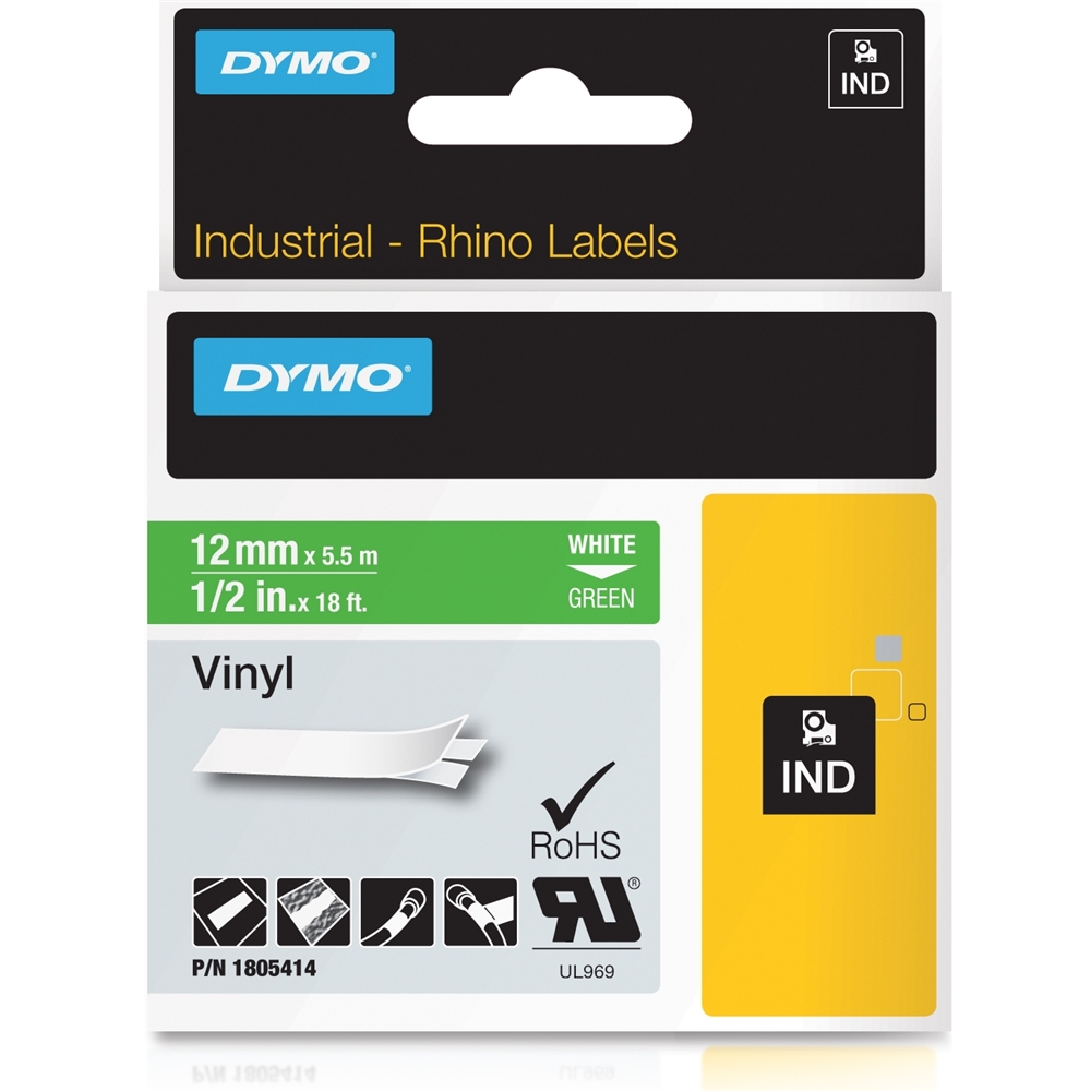 Dymo Rhino 1805414 - Best UK Prices