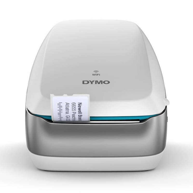 Dymo Labelwriter Wireless Label Maker - White - Best UK Prices