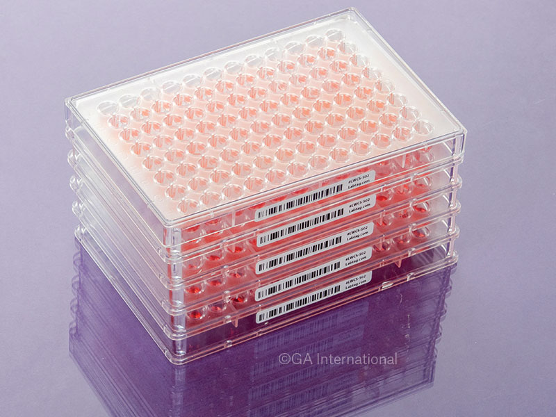 Dymo Cryogenic Microplate Labels - Best UK Prices
